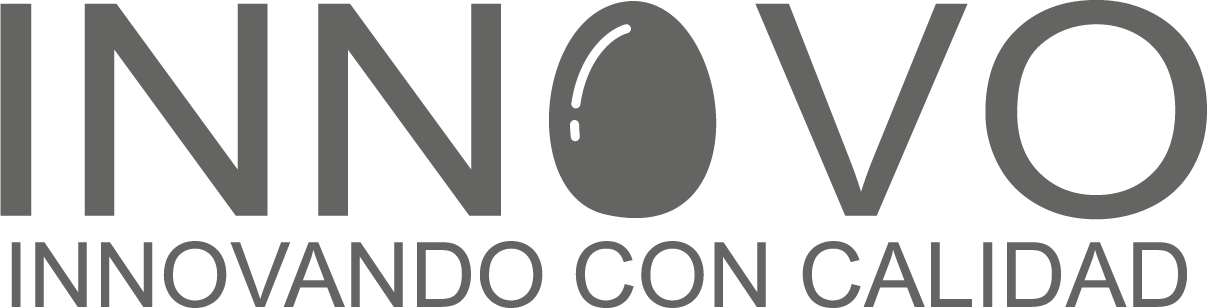 Innovation and quality - Innovo